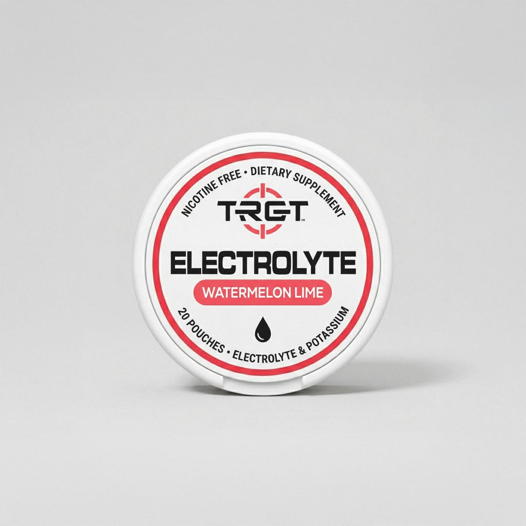 Electrolyte Pouches – taketrgt.com